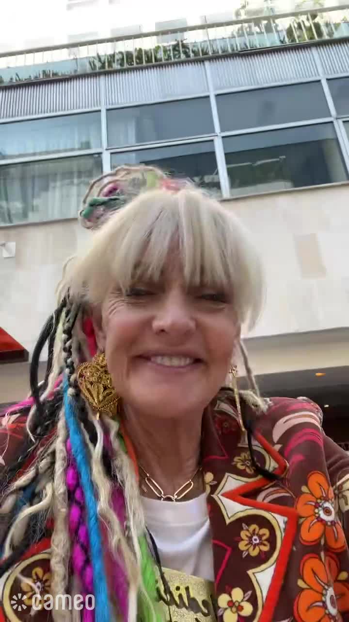 Deborah Windham MD for Brendan (nickname Bapa) | Cameo