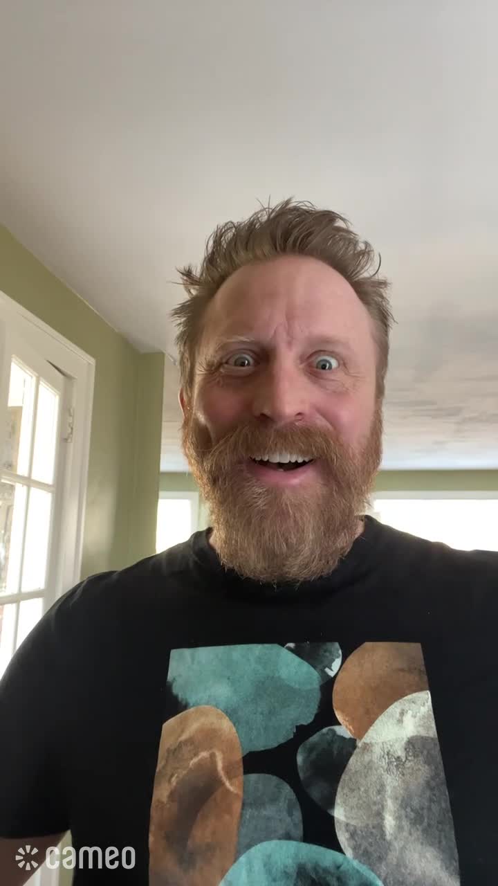 Cameo by Peter Blomquist | Cameo