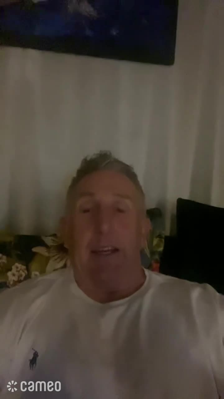 Jonathan Davies for Leighton aka Kibbo aka Monsoon Mckibbin | Cameo