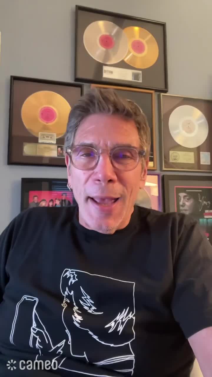 Mark Goodman for CO Procurement Team | Cameo