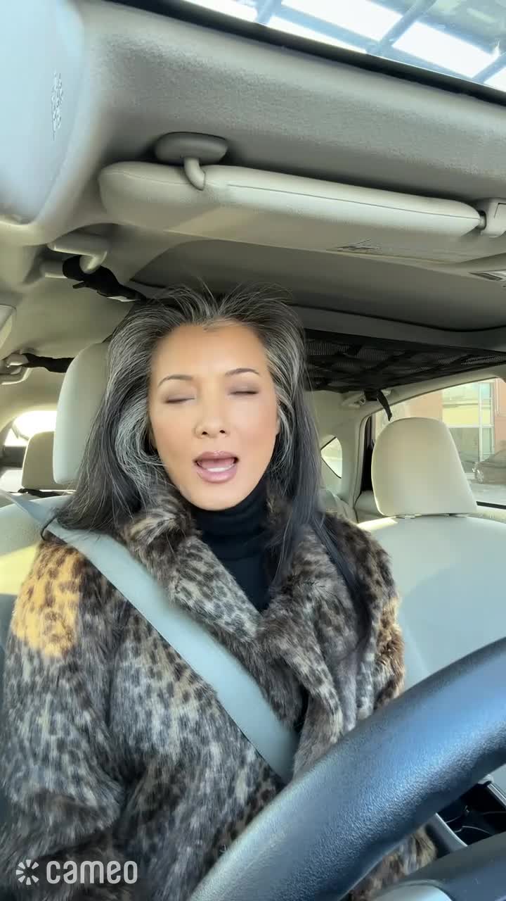 Cameo by Kelly Hu | Cameo