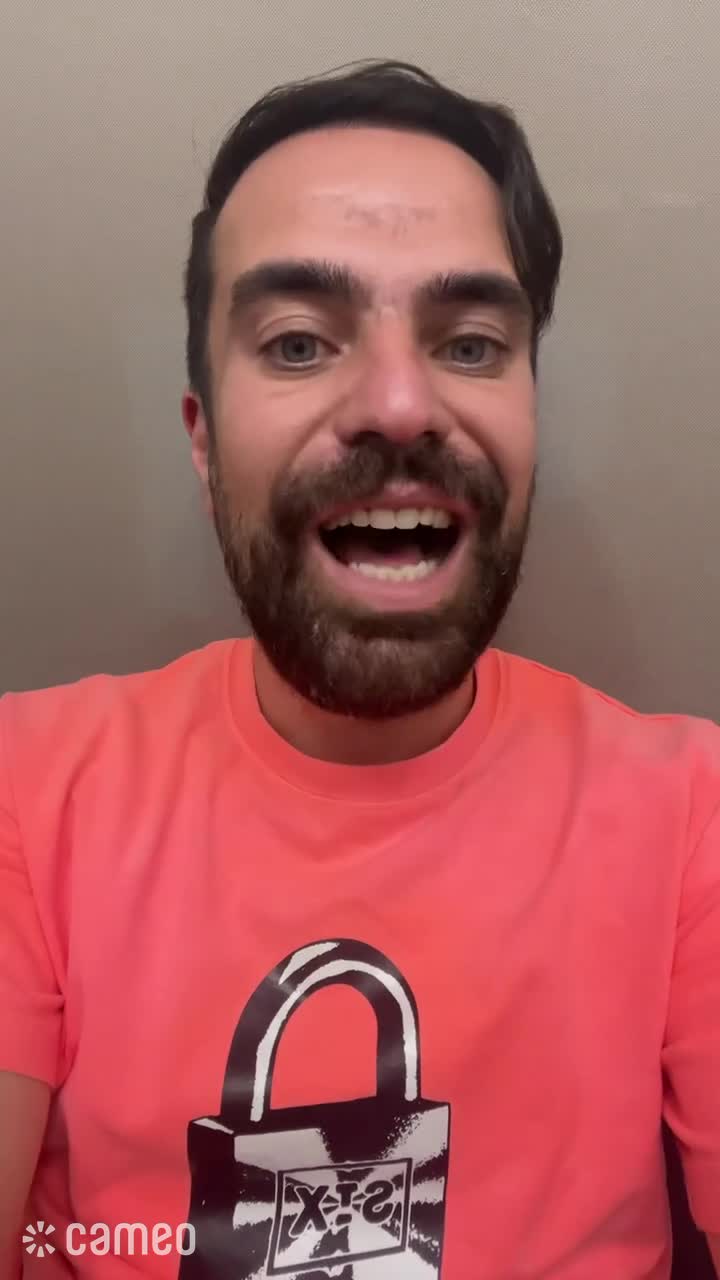 George Mladenov for Wayne Fletcher | Cameo