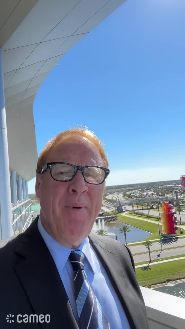 Rusty Wallace for Web Est Team | Cameo