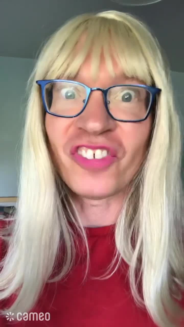 Cameo by Liam Kyle Sullivan | Cameo