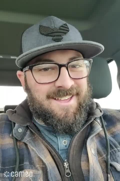 Corey LeVier for Jackie Jent | Cameo