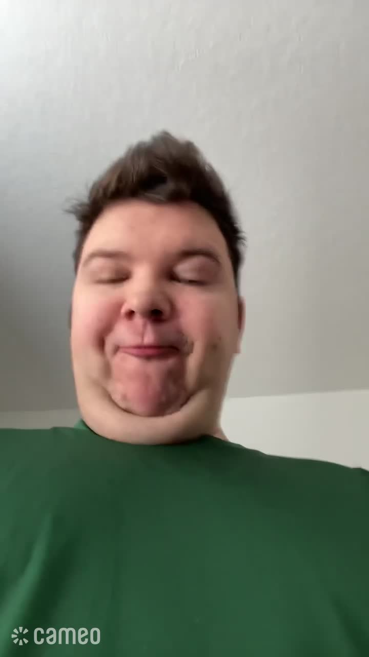 Cameo by Nikocado Avocado | Cameo