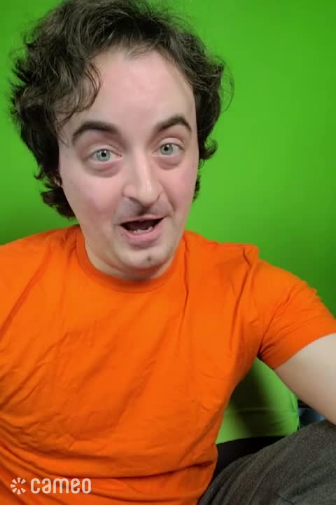 Cameo by Luke TheNotable | Cameo