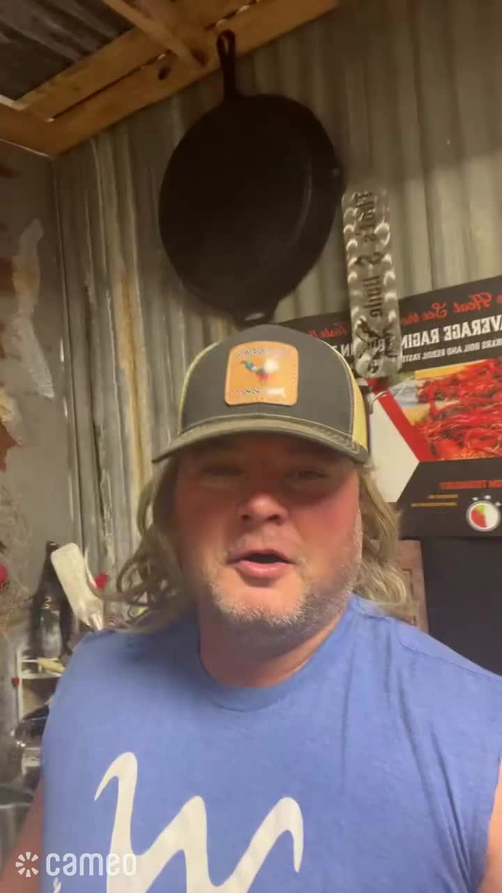 Stalekracker for EJ | Cameo