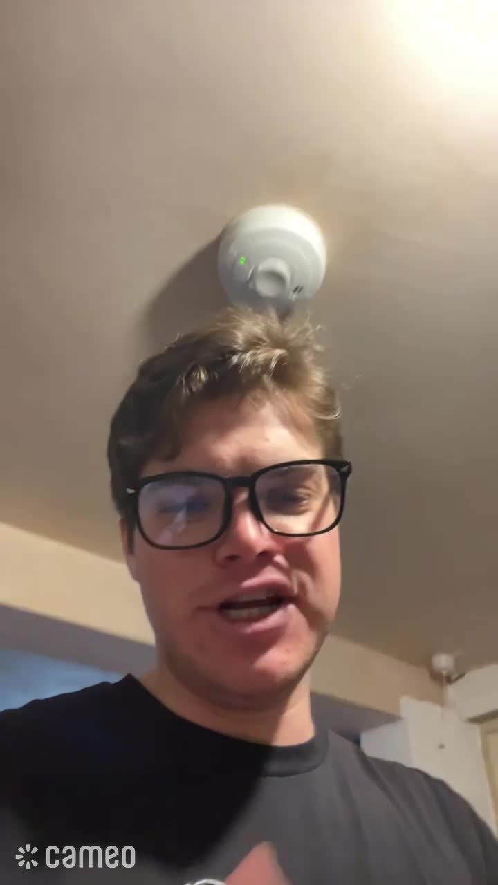 Rufus Rice for Aodhan | Cameo