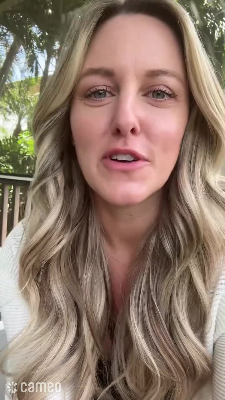 Taylor Louderman for SWMO Regional Youth Theatre | Cameo