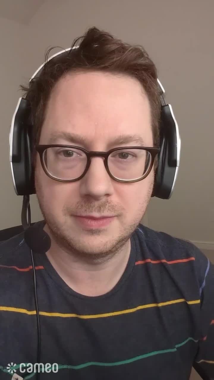 Zack Scott for Holden | Cameo