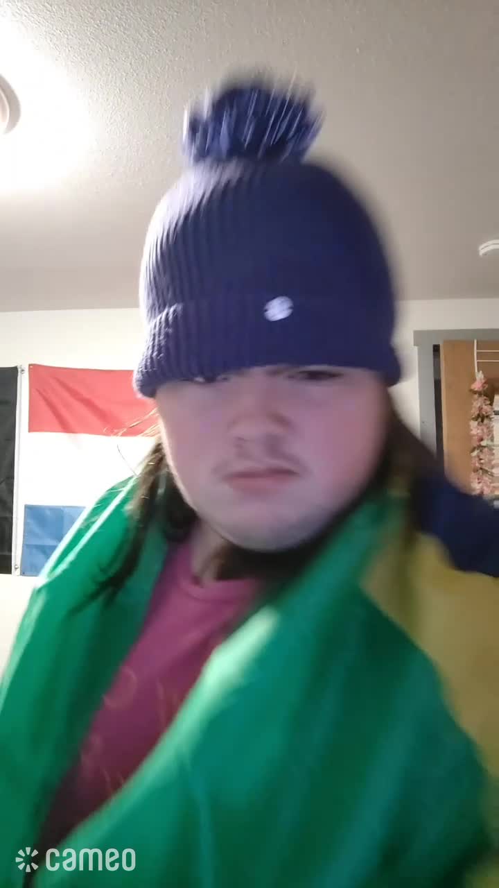 Nova Gage for Ozan | Cameo