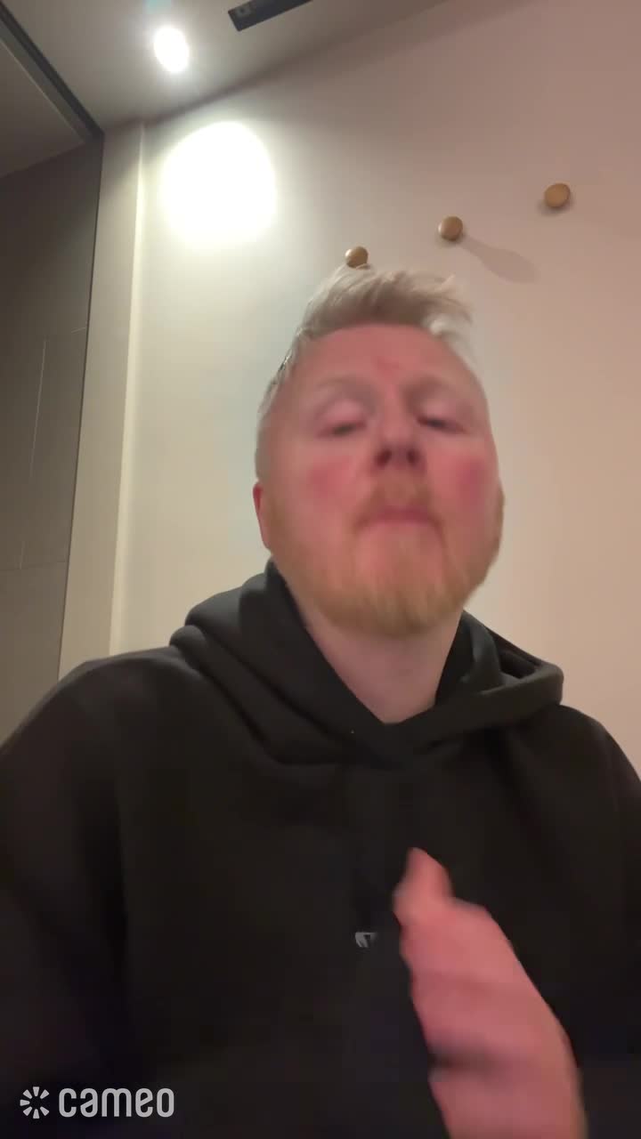 Cameo by Paul Breach | Cameo