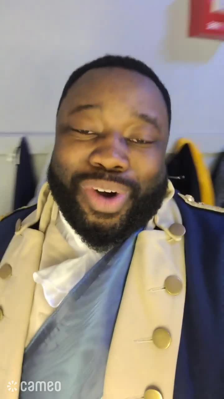 Tamar Greene for Cast & Crew of Driving Miss Daisy | Cameo