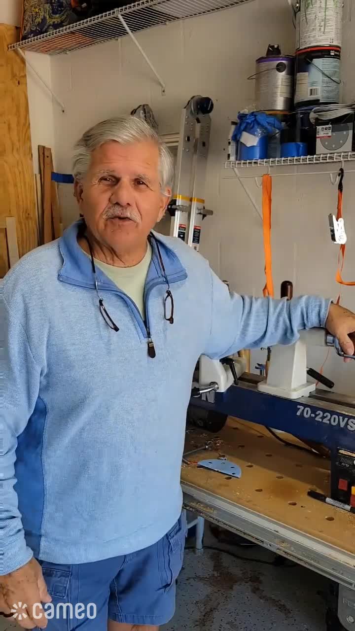 Tom Silva for Zack | Cameo