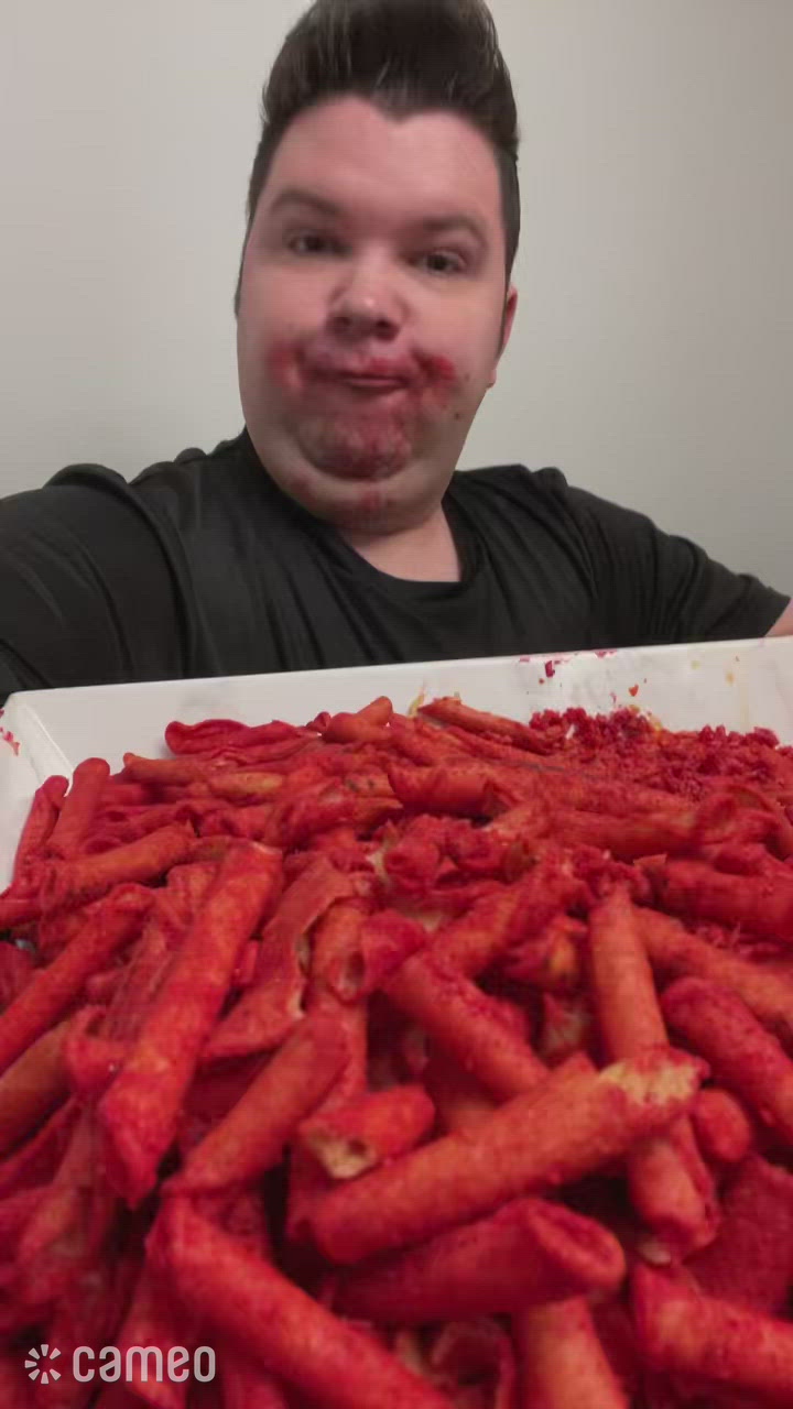 Nikocado Avocado for Xing (shing) | Cameo