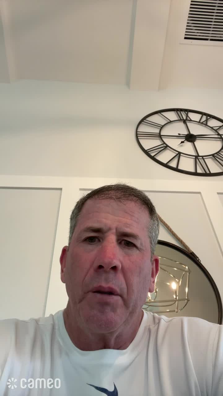 Tim Donaghy for Cleveland Siegfried Office | Cameo