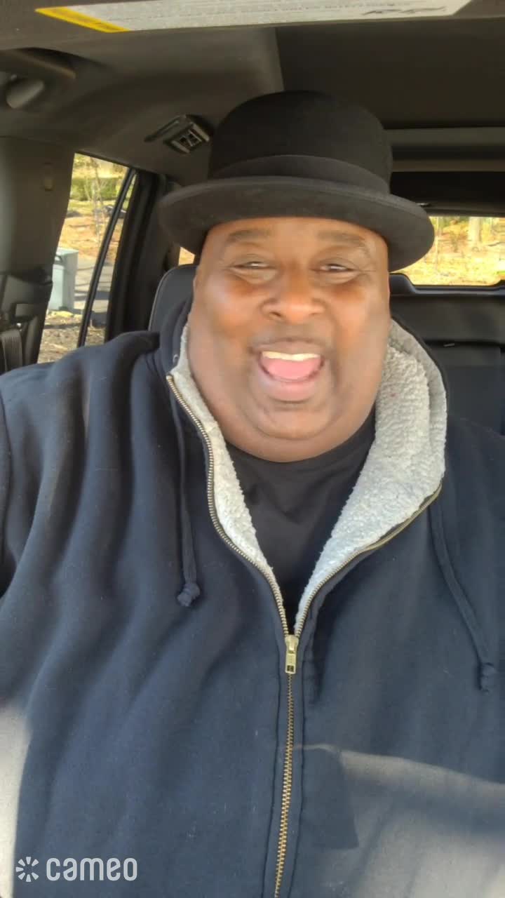 Cameo by Badlands Chugs | Cameo