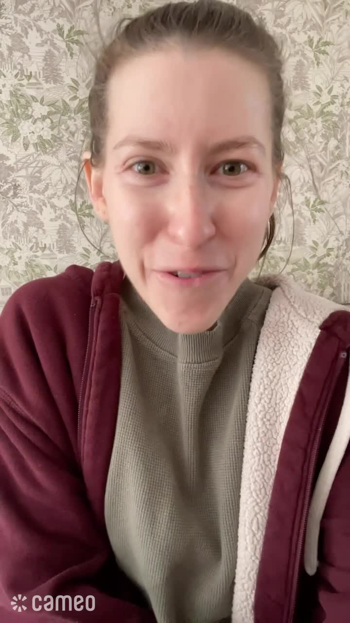 Cameo by Eden Sher | Cameo