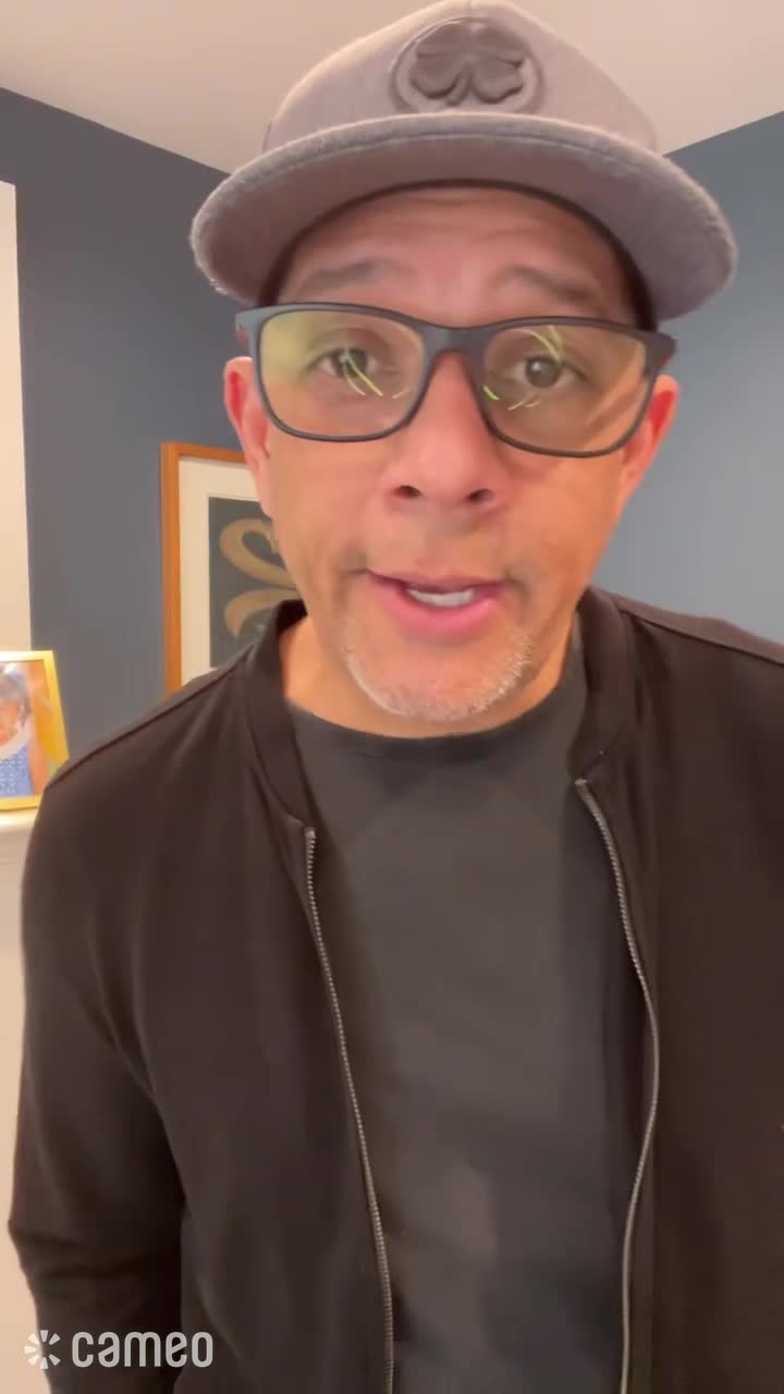 Keith Silverstein for Ahnie | Cameo