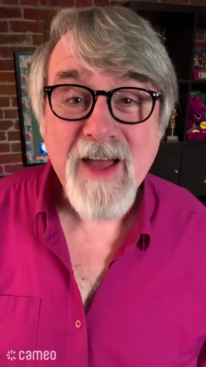 Bob West for Scott | Cameo