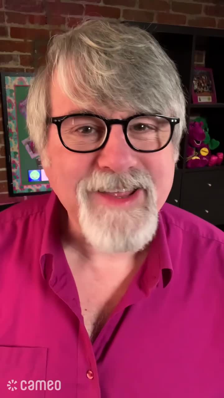 Bob West for Kayla McLaughlin | Cameo