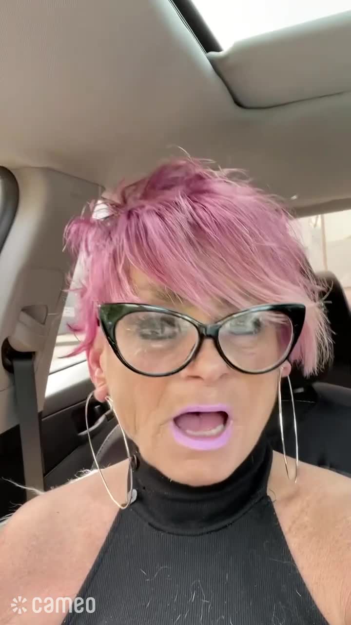 Roz for Thomas Bowe | Cameo