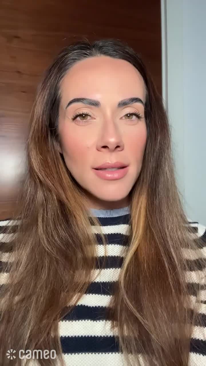 Cameo by Devora Wilde | Cameo