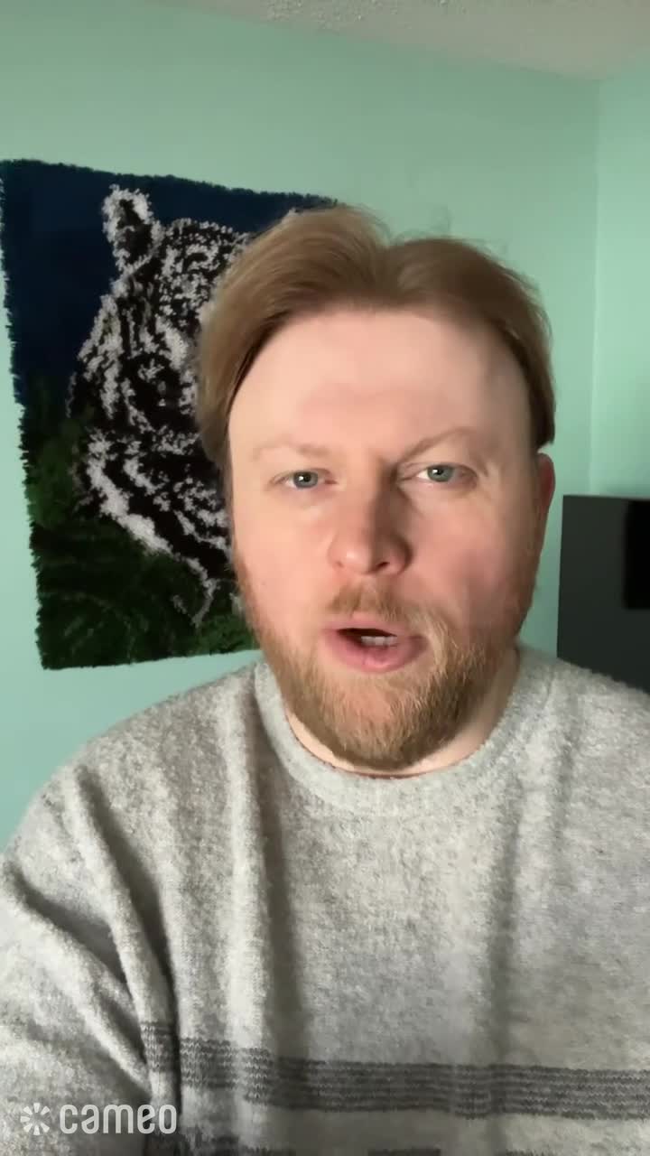 Scott Henson for The World | Cameo