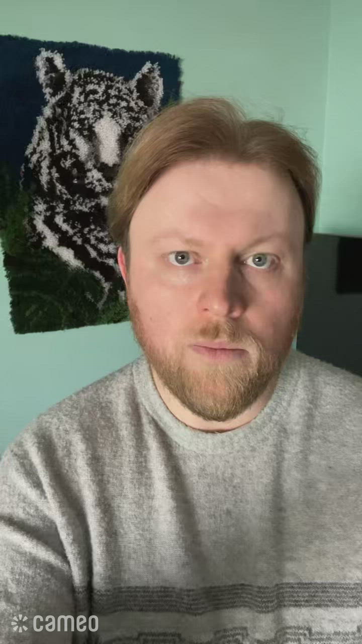 Scott Henson for The World | Cameo