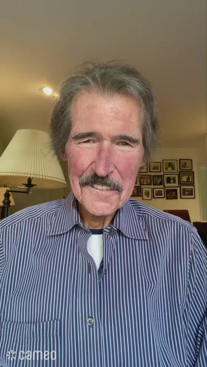 Randy “Randolph” Mantooth for s.henderso | Cameo