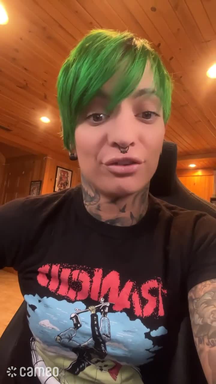 Cameo by Ruby Soho | Cameo