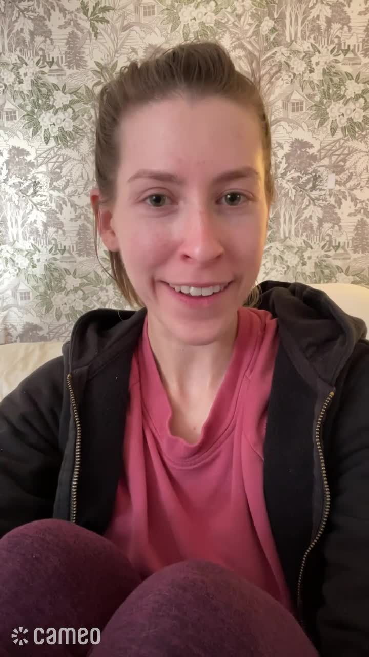 Cameo by Eden Sher | Cameo