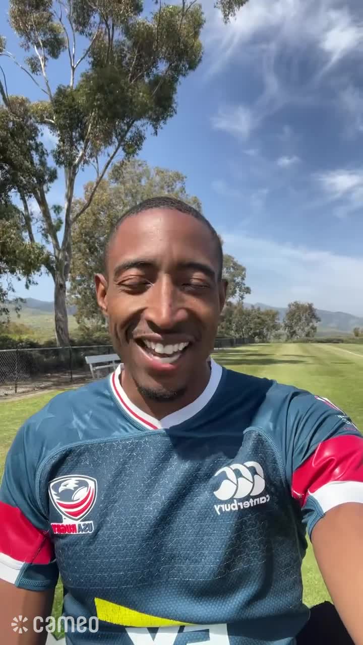 Perry Baker for Dr SK | Cameo