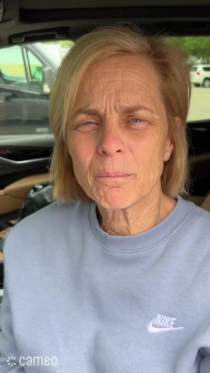 Kim Mulkey for Brandy | Cameo