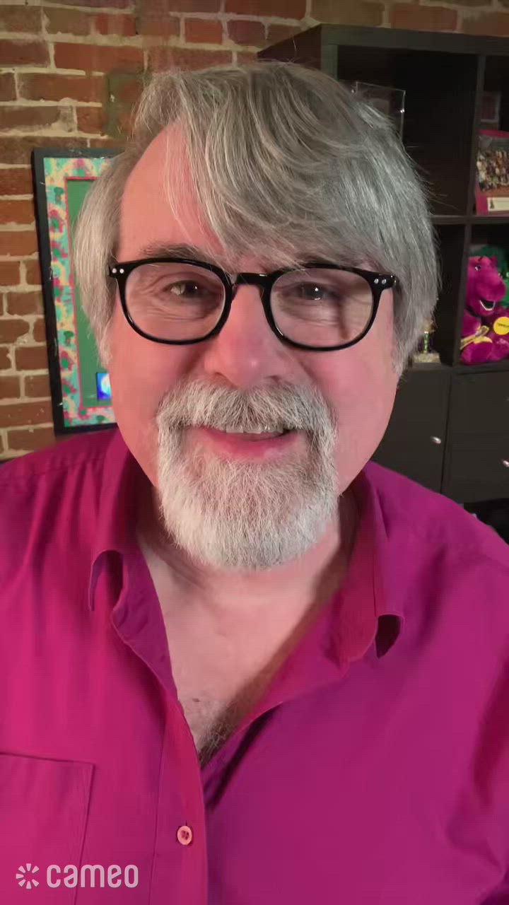 Bob West for Thomas Latimer | Cameo