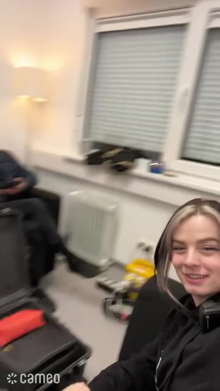 Shevy Marie for Megan Overcash | Cameo