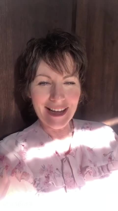 Lisa Chappell for Patty Wynn | Cameo