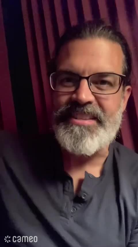 Jason Griffith for Mateo | Cameo