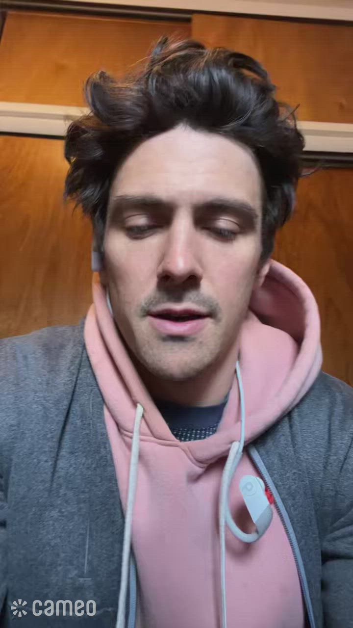 Jimmy Nicholas for Brianna | Cameo