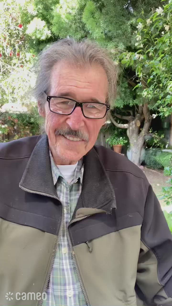 Cameo by Randy “Randolph” Mantooth | Cameo