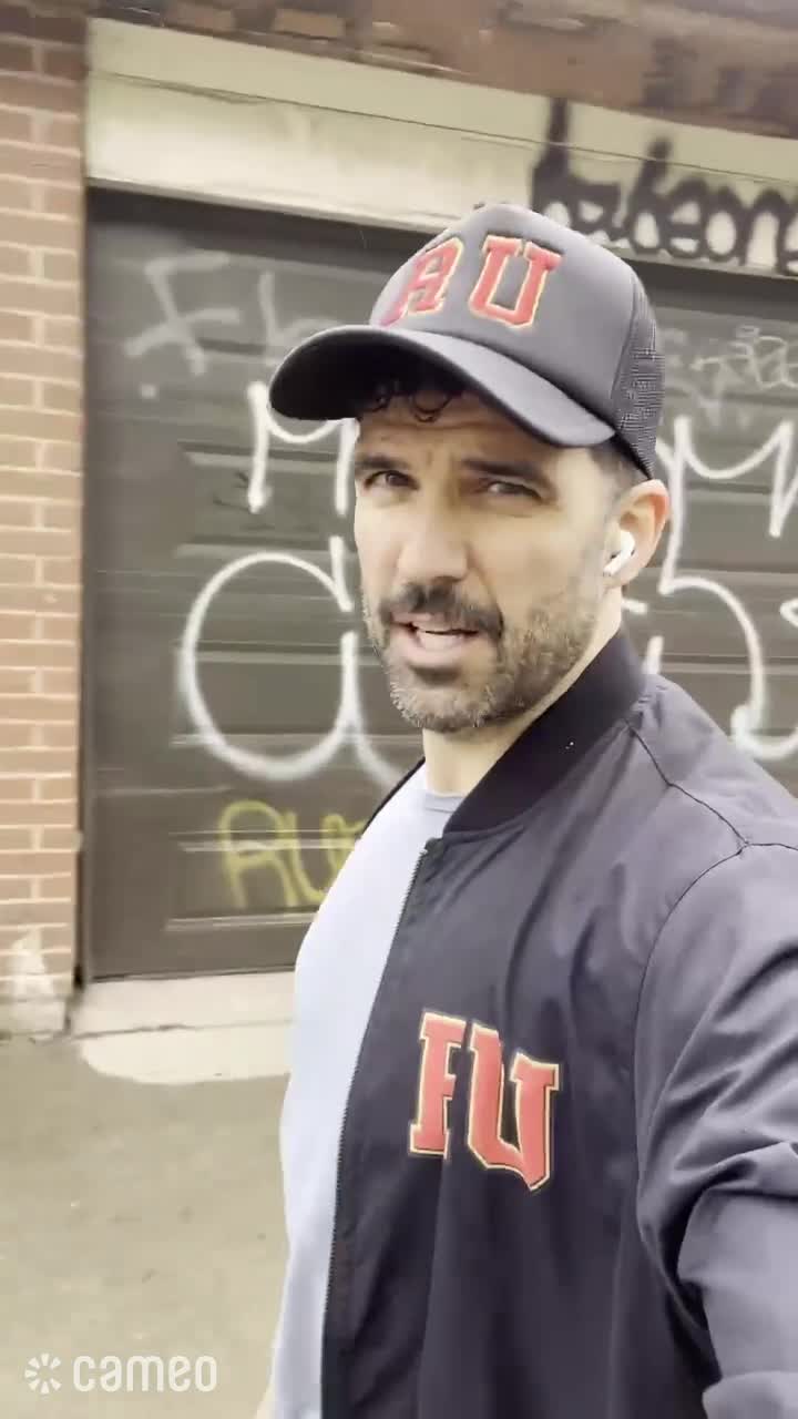 Benjamin Ayres for robert conley | Cameo