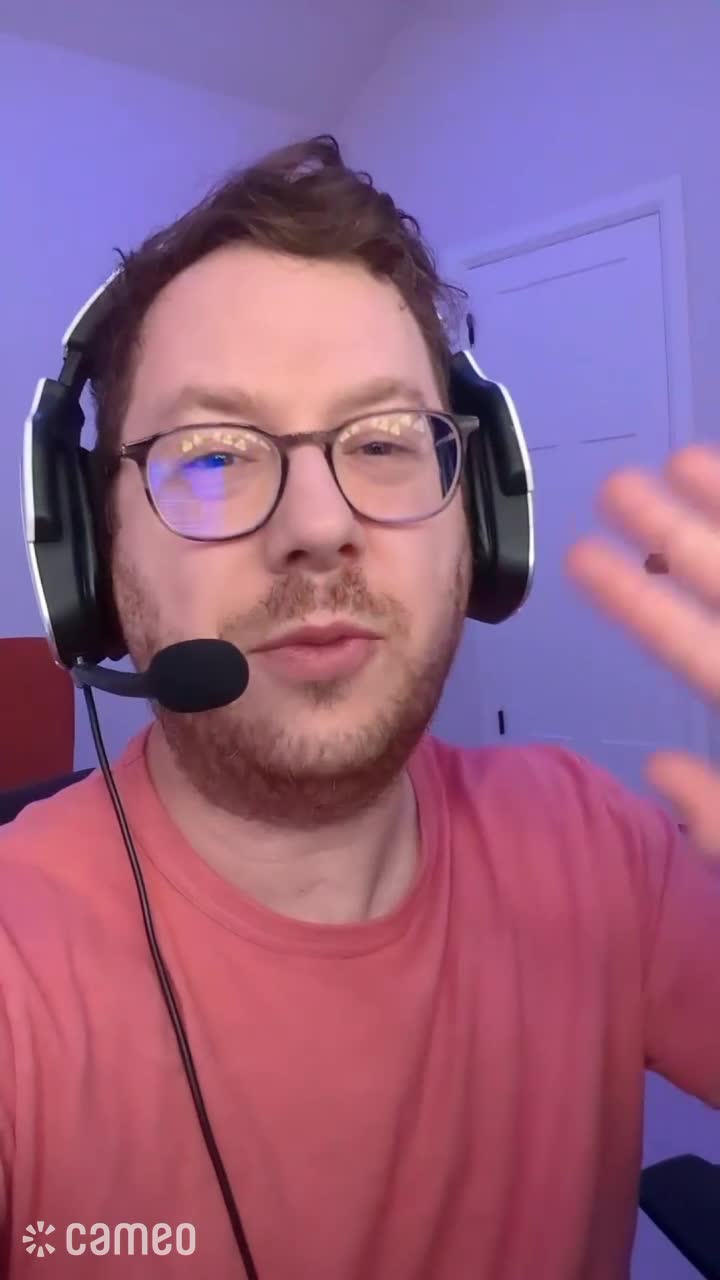 Zack Scott for Hardy | Cameo