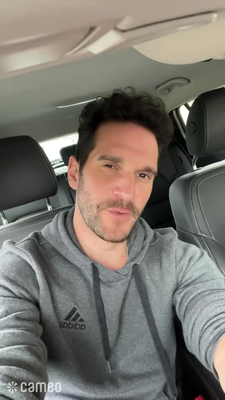 Nick Apostolides for Ranboo | Cameo