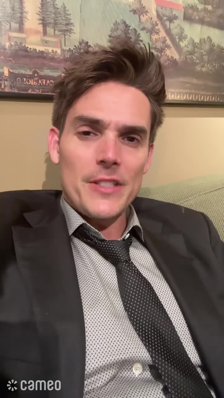 Cameo by Mark Grossman | Cameo