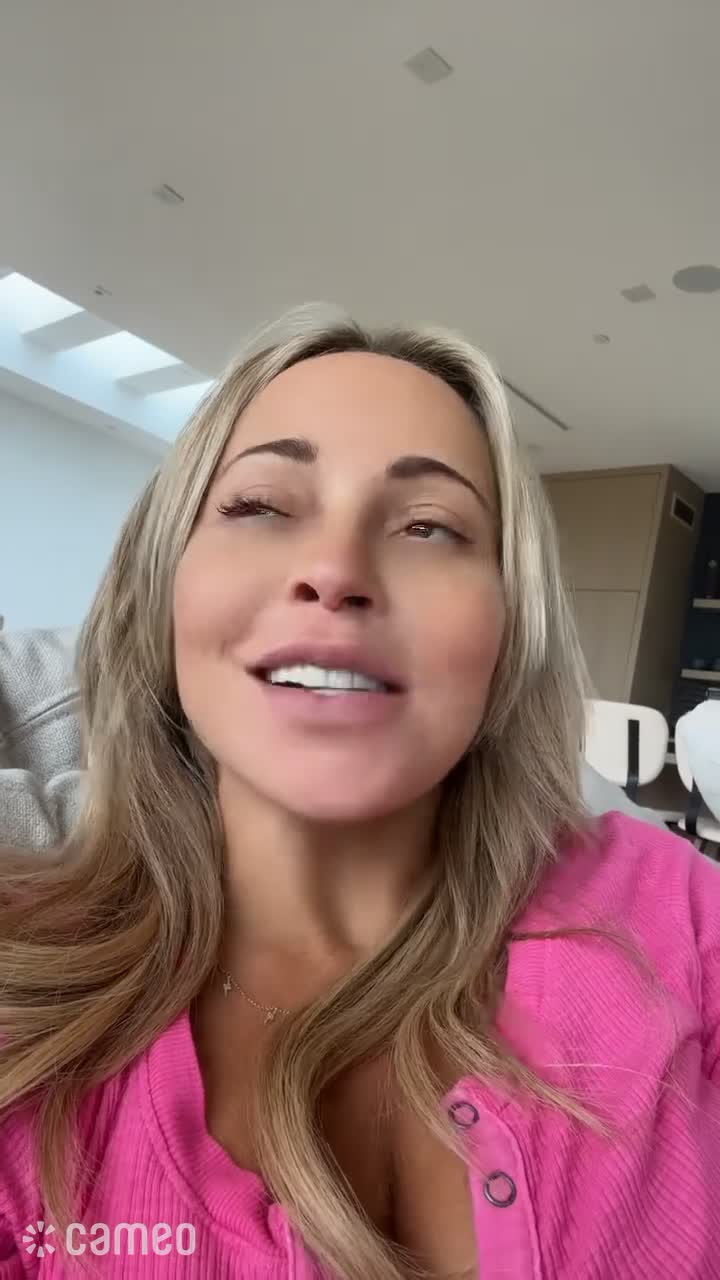 Cameo By Tara Strong Cameo