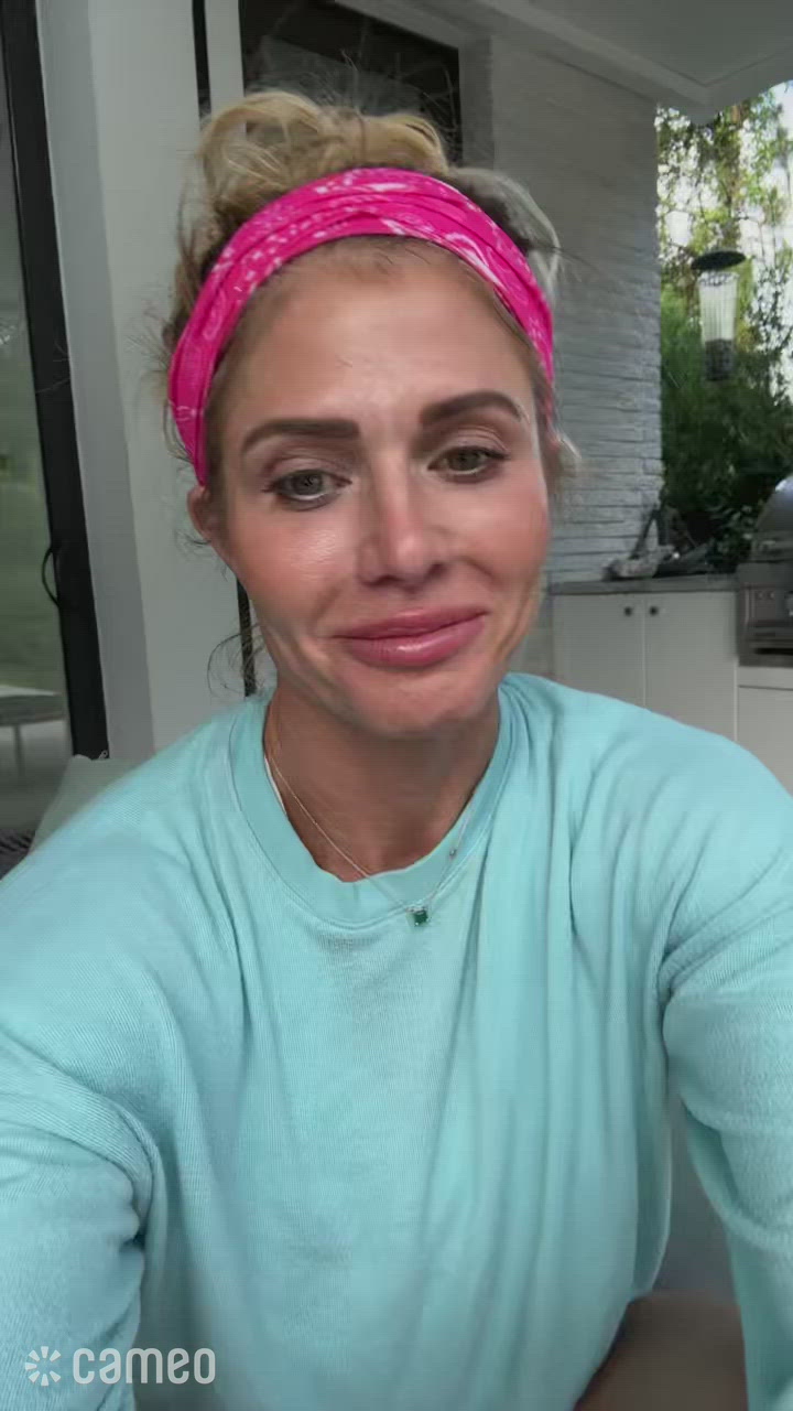 Torrie Wilson for Brian | Cameo