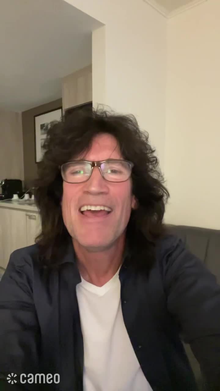 Cameo by Tommy Thayer | Cameo