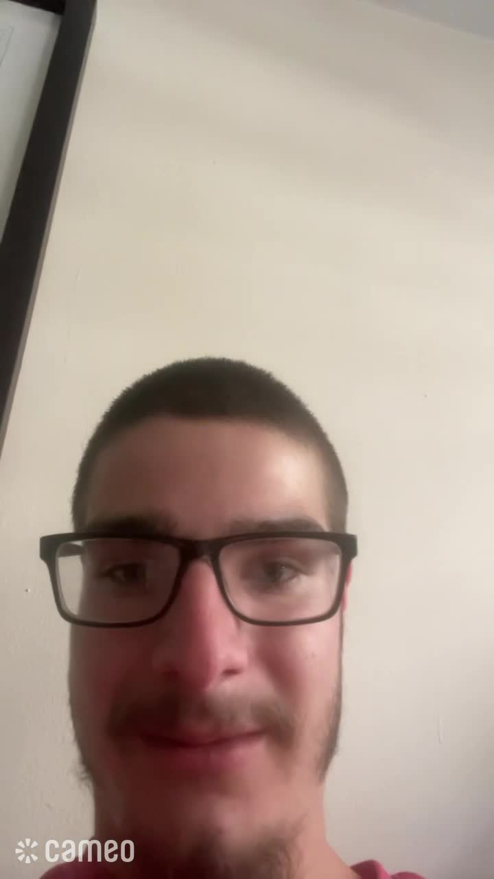 Cameo by Joshua Block | Cameo