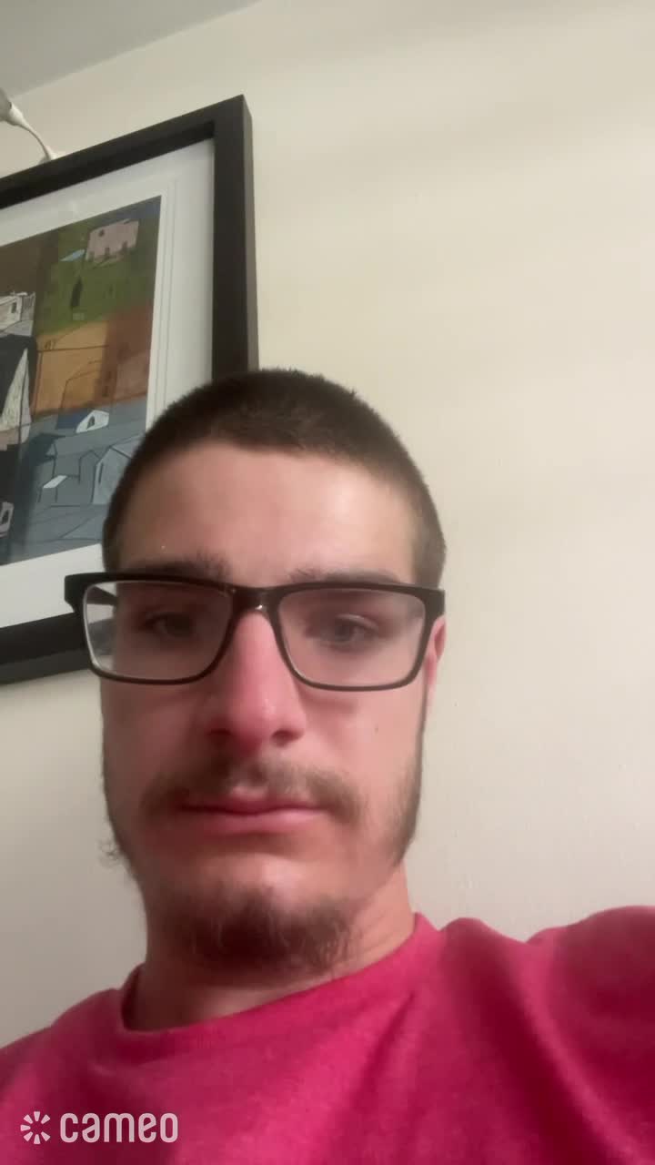 Cameo by Joshua Block | Cameo